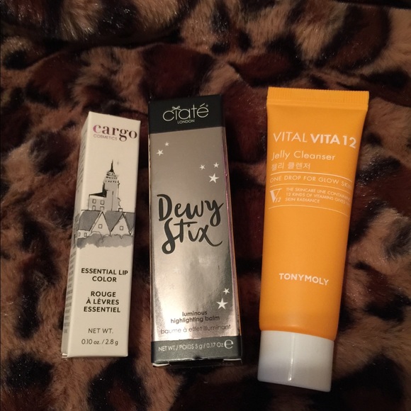 Makeup Mini Bundle Poshmark